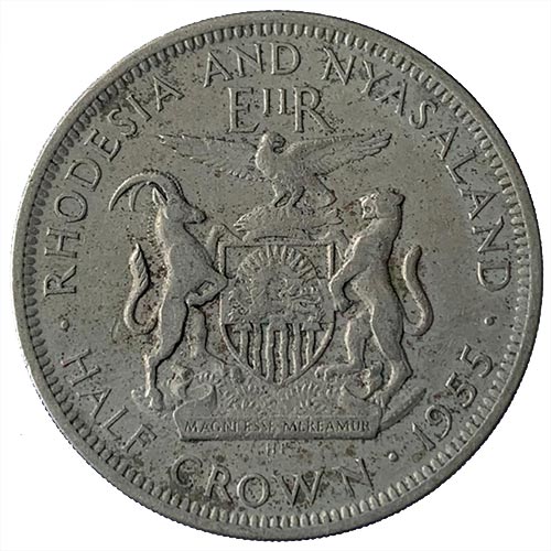 Rare Coins Africa @ ak.co.za